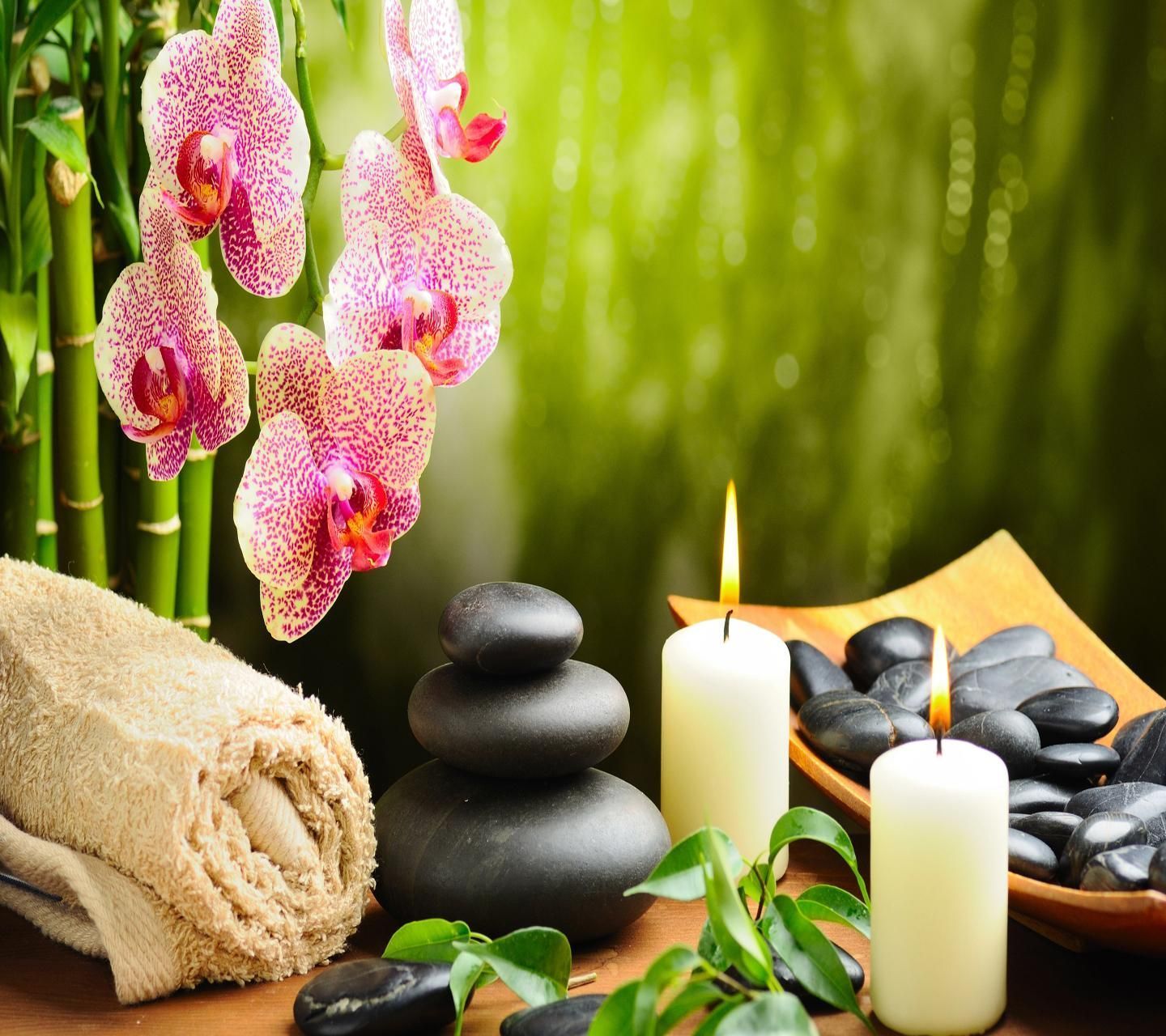 Relaxation Zen